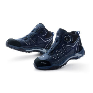 Giày bảo hộ Ziben ZB 171S - Giày Bảo Hộ Ziben