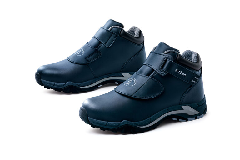 Giày bảo hộ Ziben ZB-176 - Giày Bảo Hộ Ziben